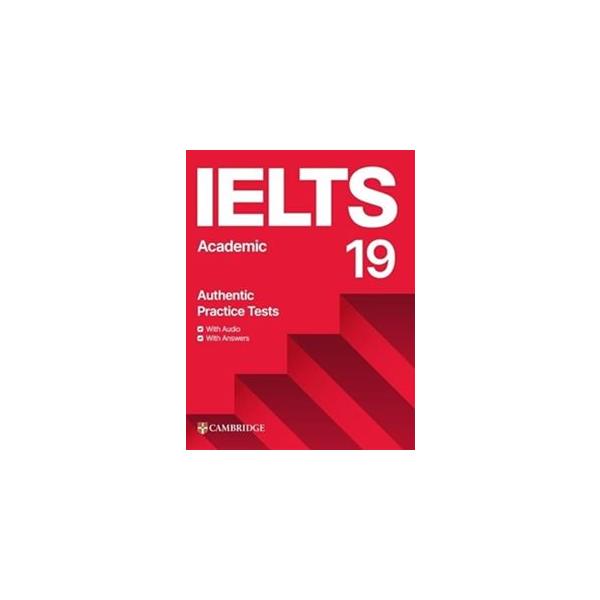【発売日：2024年07月31日】外国語教材 種別:グッズ Student’s Book 商品説明:Inside IELTS 19 Academic with Answers with Audio with Resource Bank yo...