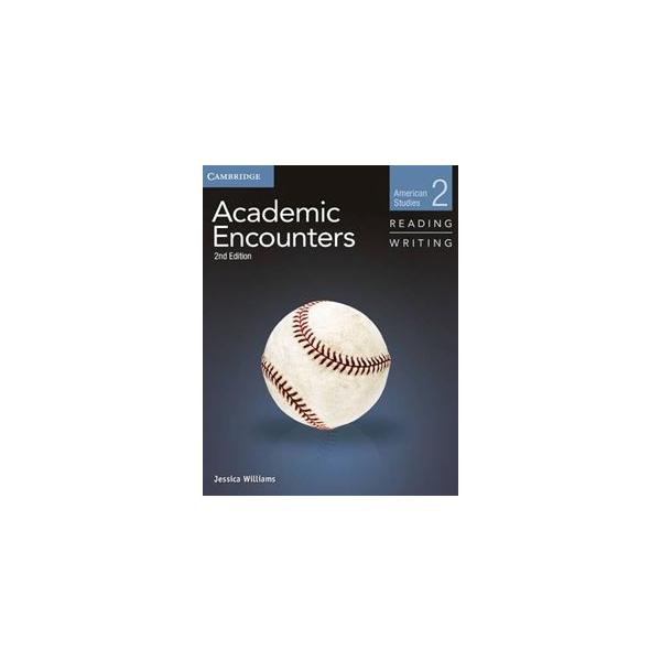 外国語教材 種別:グッズ Student Book 商品説明:Academic Encounters Second Edition is an academic preparation series that uses a sustaine...