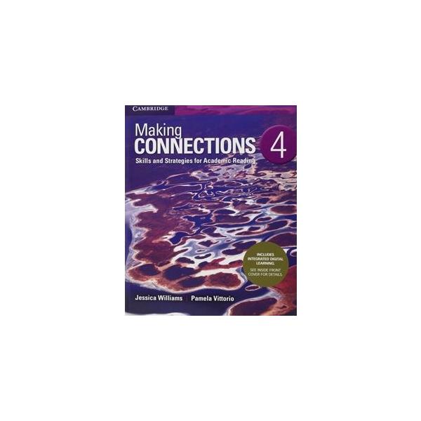 外国語教材 種別:グッズ Student Book 商品説明:・Each unit begins with detailed reading skills sections. The readings then provide opport...