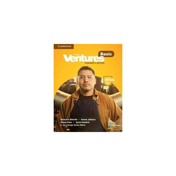 外国語教材 種別:グッズ Teacher’s Book 商品説明:・Aligned with the National Reporting System （NRS） English Language Proficiency （ELP） an...