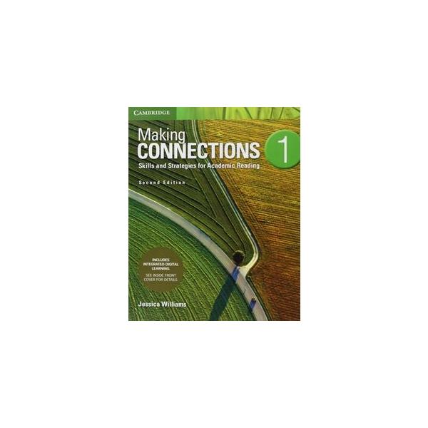 外国語教材 種別:グッズ Student Book 商品説明:・Each unit begins with detailed reading skills sections. The readings then provide opport...