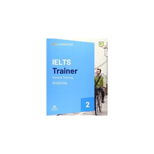外国語教材 種別:グッズ Student Book 商品説明:IELTS Trainer 2 is the perfect companion for IELTS exam preparation with editions for the...