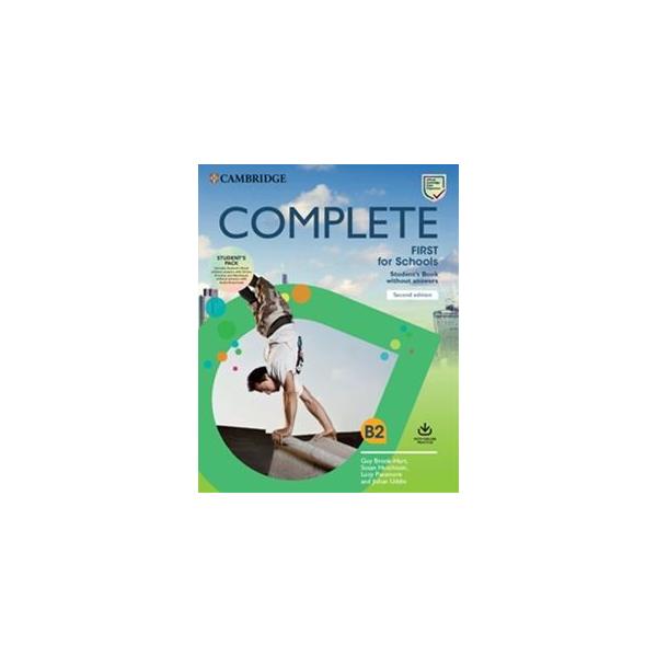 外国語教材 種別:グッズ Student Book 商品説明:Complete Student’s Book allows you to maximise students’ performance with the Complete ap...