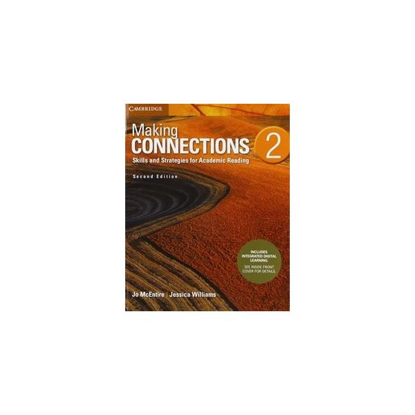 外国語教材 種別:グッズ Student Book 商品説明:・Each unit begins with detailed reading skills sections. The readings then provide opport...