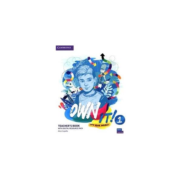 外国語教材 種別:グッズ Teacher’s Book 商品説明:・Become a more independent learner using The Cambridge Life Competencies Framework. ・Pr...