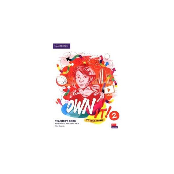 外国語教材 種別:グッズ Teacher’s Book 商品説明:・Become a more independent learner using The Cambridge Life Competencies Framework. ・Pr...