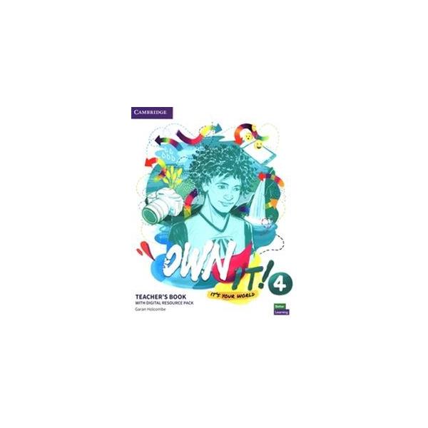 外国語教材 種別:グッズ Teacher’s Book 商品説明:・Become a more independent learner using The Cambridge Life Competencies Framework. ・Pr...