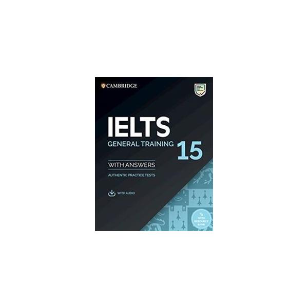 【発売日：2020年07月01日】外国語教材 種別:グッズ Student Book 商品説明:IELTS 15 gives students the perfect opportunity to familiarise themselve...