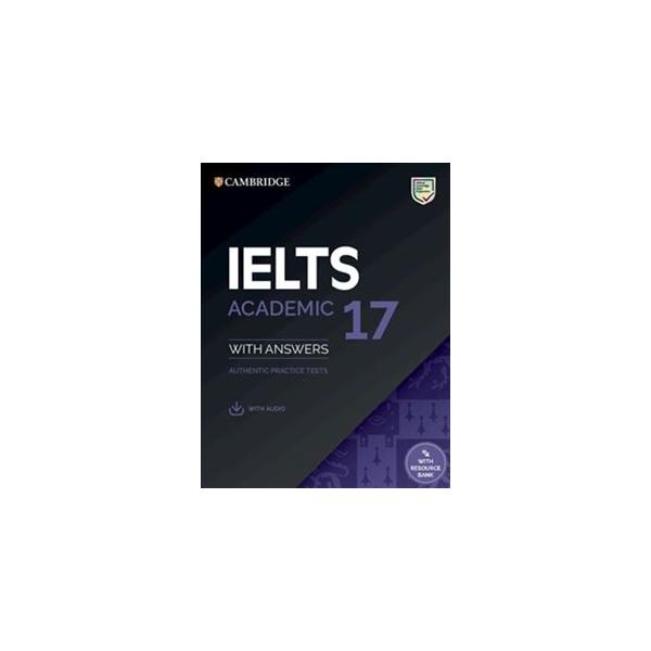 【発売日：2022年07月21日】外国語教材 種別:グッズ Student’s Book 商品説明:Inside IELTS 17 Academic with Answers with Audio you’ll find FOUR comp...