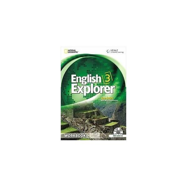外国語教材 種別:グッズ Workbook 商品説明:・語彙力強化のためのピクチャー・ディクショナリーとそれに応じたリスニングやペアーワークの演習あり・文法項目のチャートと説明を掲載、レファレンスとして最適 ・2レッスンごとにReview ...