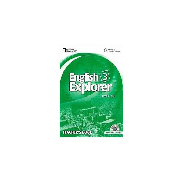 外国語教材 種別:グッズ Teacher’s Book 商品説明:・語彙力強化のためのピクチャー・ディクショナリーとそれに応じたリスニングやペアーワークの演習あり・文法項目のチャートと説明を掲載、レファレンスとして最適 ・2レッスンごとにR...