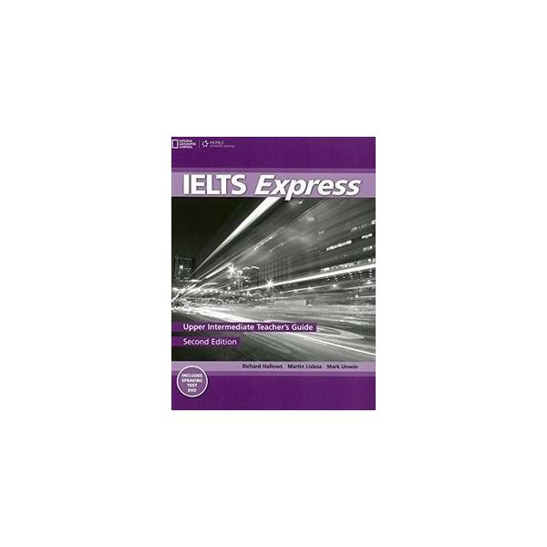 外国語教材 種別:グッズ Teacher’s Book 商品説明:・IELTS に頻繁に出てくるトピック（Studying overseas、Job 等）を網羅した8つのユニット・実際の試験と同じ形式の完全版模擬テストを収録・各章にあるIn...