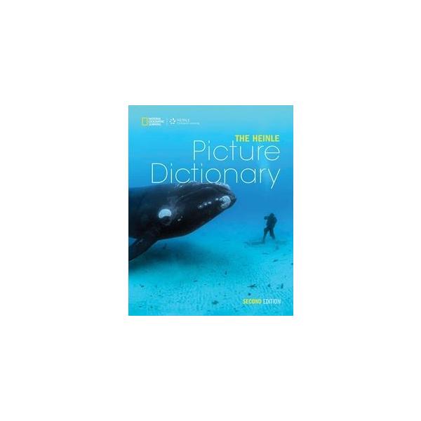 外国語教材 種別:グッズ Picture Dictionary 商品説明:第2版では、最新の語彙を追加し、バラエティに富んだイラストや写真を用いて、テーマごとに文脈の中で4000語を紹介します。また、イラスト、読み物、音声、テクノロジーを駆...