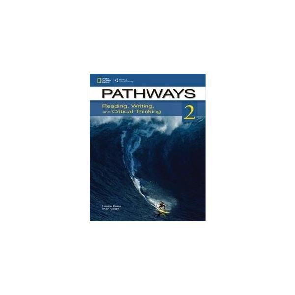 【発売日：2012年04月12日】外国語教材 種別:グッズ Student’s Book 【輸入盤】 Pathways： Reading／Writing Book 2 Student Book w／Online Workbook Acces...