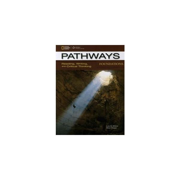 【発売日：2013年06月06日】外国語教材 種別:グッズ Student’s Book 【輸入盤】 Pathways： Reading／Writing ＆ Critical Thinking Foundations Student Boo...
