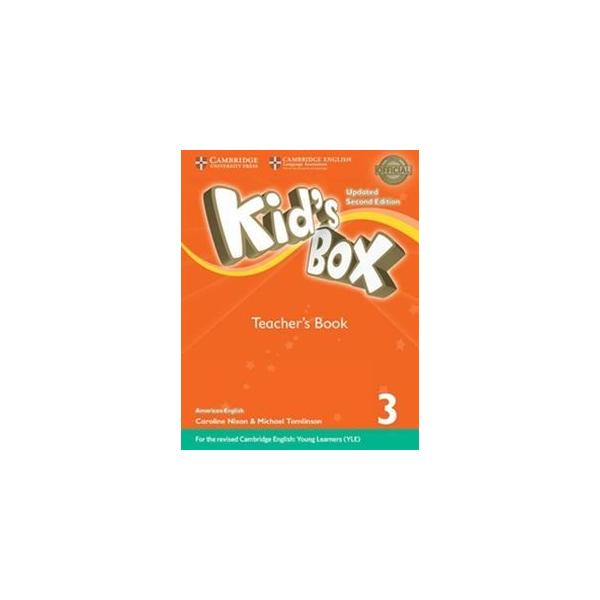 外国語教材 種別:グッズ Teacher’s Book 商品説明:・New exam content and activities validated by Cambridge English Language Assesment prep...