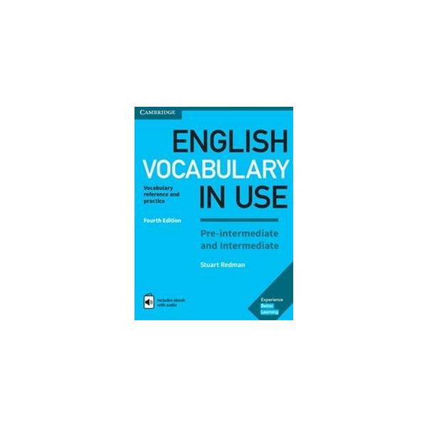 外国語教材 種別:グッズ Student Book 商品説明:Vocabulary explanations and practice for pre-intermediate and intermediate level （B1） lea...