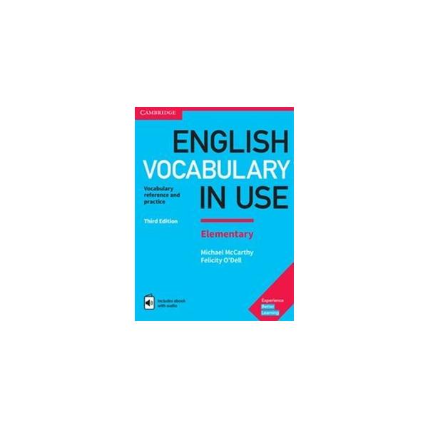 外国語教材 種別:グッズ Student Book 商品説明:Vocabulary explanations and practice for elementary level （A2） learners of English. Perfe...