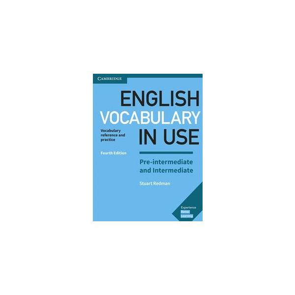 外国語教材 種別:グッズ Student Book 商品説明:Vocabulary explanations and practice for pre-intermediate and intermediate level （B1） lea...