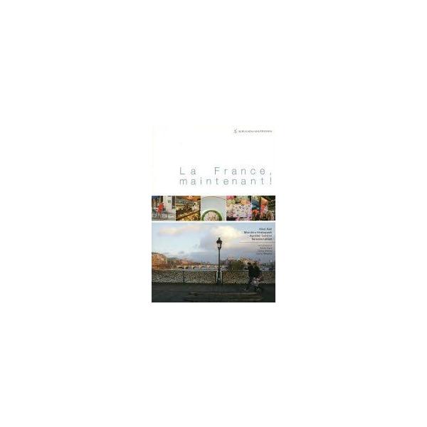 本 ISBN:9784411013484 関未玲／著 平林通洋／著 Aurelien Sabatier／著 Berenice Leman／著 出版社:駿河台出版社 出版年月:2014年03月 サイズ:111，23P 26cm 語学 ≫ フラ...