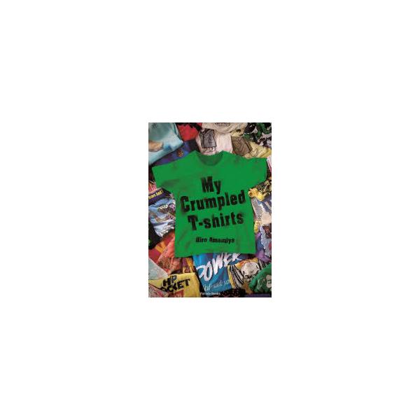 本 ISBN:9784434348112 Hiro Amemiya／著 出版社:パレード 出版年月:2024年11月 サイズ:61P 21cm 生活 ≫ ファッション・美容 [ ファッション，モード ] マイ クランプルド テイ-シヤツ M...
