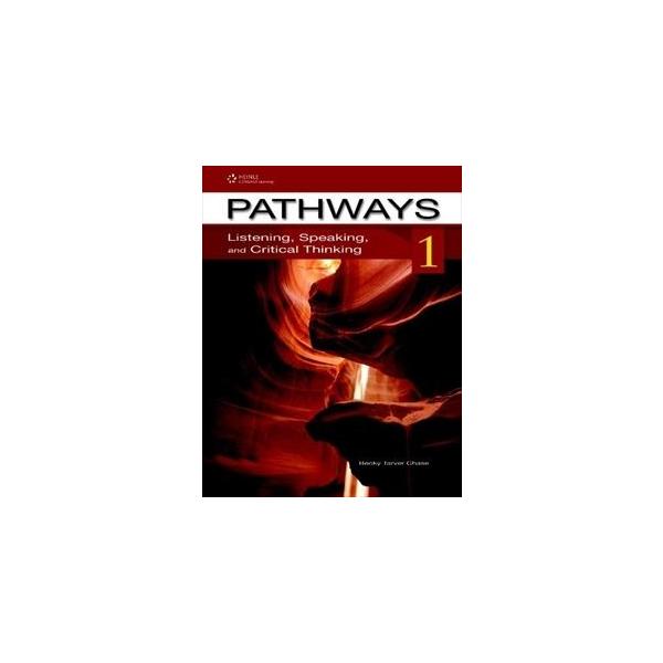 【発売日：2011年01月01日】外国語教材 種別:グッズ Student Book 【輸入盤】 Pathways： Listening／Speaking Book 1 Student Book with Online Workbook A...