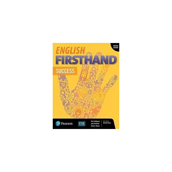 【発売日：2018年01月31日】外国語教材 種別:グッズ Student’s Book 【輸入盤】 English Firsthand 5th Edition Success Student Book Student’s Book 商品説...