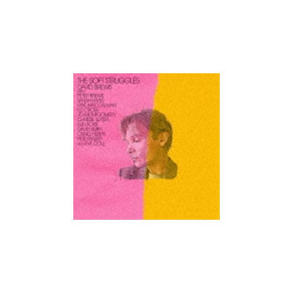 【発売日：2023年03月04日】種別:CD 洋楽ロック ※こちらの商品はインディーズ盤にて流通量が少なく、手配できない場合がございます 発売日:2023/03/04 販売元:ウルトラ・ヴァイヴ 登録日:2023/03/02 デヴィッド・ブ...