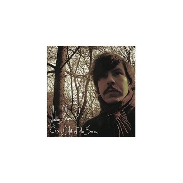 【発売日：2021年06月23日】種別:CD 洋楽ロック ※こちらの商品はインディーズ盤にて流通量が少なく、手配できない場合がございます 発売日:2021/06/23 販売元:ブリッジ 登録日:2021/05/31 Andrew Morga...