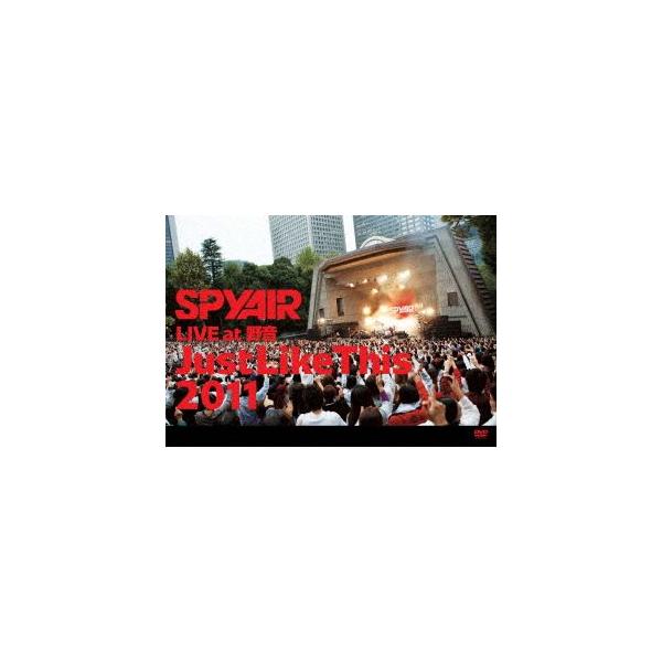 【発売日：2012年03月14日】種別:DVD 音楽邦楽ロック 発売日:2012/03/14 販売元:ソニー・ミュージックソリューションズ 登録日:2012/01/04 SPYAIR SPYAIR映像作品 スパイエアー スパイエア 内容:R...