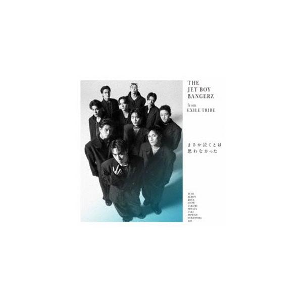 【発売日：2025年05月28日】種別:CD 邦楽J-POP 発売日:2025/05/28 販売元:ソニー・ミュージックソリューションズ 登録日:2025/04/01 THE JET BOY BANGERZ from EXILE TRIBE...