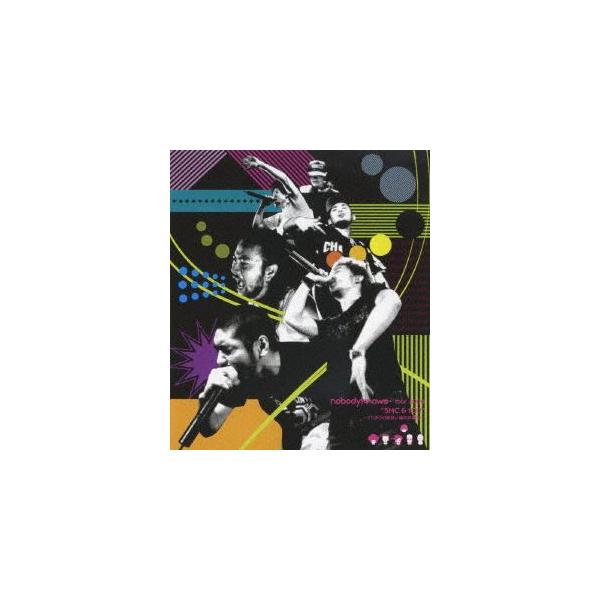 【発売日：2007年01月24日】種別:Blu-ray 音楽Jポップ 発売日:2007/01/24 販売元:ソニー・ミュージックソリューションズ 登録日:2007/12/18 nobodyknows＋ ブルーレイ BD 内容:5MC＆DJ ...