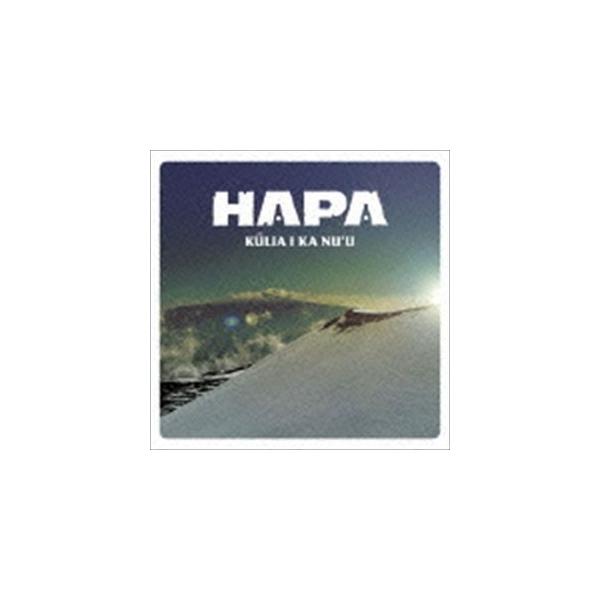 【発売日：2015年06月21日】種別:CD 洋楽ハワイアン ※こちらの商品はインディーズ盤にて流通量が少なく、手配できない場合がございます 発売日:2015/06/21 販売元:メタ カンパニー 登録日:2015/06/03 ハパ ハパ ...