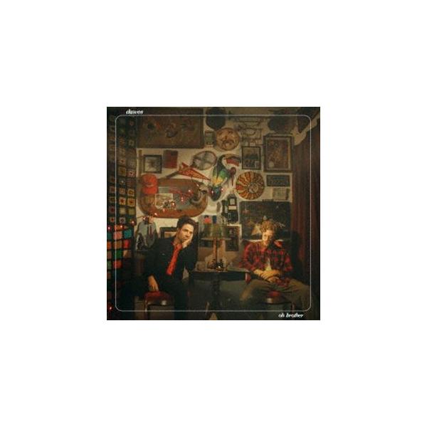 【発売日：2024年10月11日】種別:CD 洋楽ロック ※こちらの商品はインディーズ盤にて流通量が少なく、手配できない場合がございます 発売日:2024/10/11 販売元:インパートメント 登録日:2024/09/27 DAWES ドー...