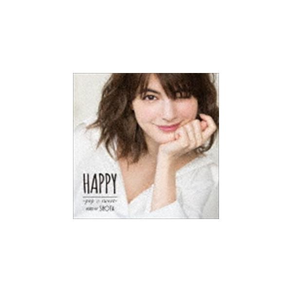 【発売日：2018年01月24日】種別:CD 洋楽ポップス ※こちらの商品はインディーズ盤にて流通量が少なく、手配できない場合がございます 発売日:2018/01/24 販売元:ダイキサウンド 登録日:2017/11/21 SHOTA（MI...