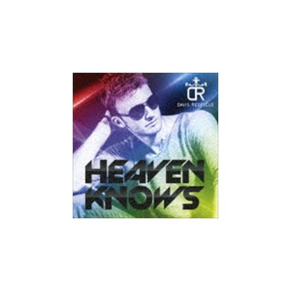 【発売日：2016年10月12日】種別:CD 洋楽クラブ/テクノ ※こちらの商品はインディーズ盤にて流通量が少なく、手配できない場合がございます 発売日:2016/10/12 販売元:ダイキサウンド 登録日:2016/09/02 デイヴィス...