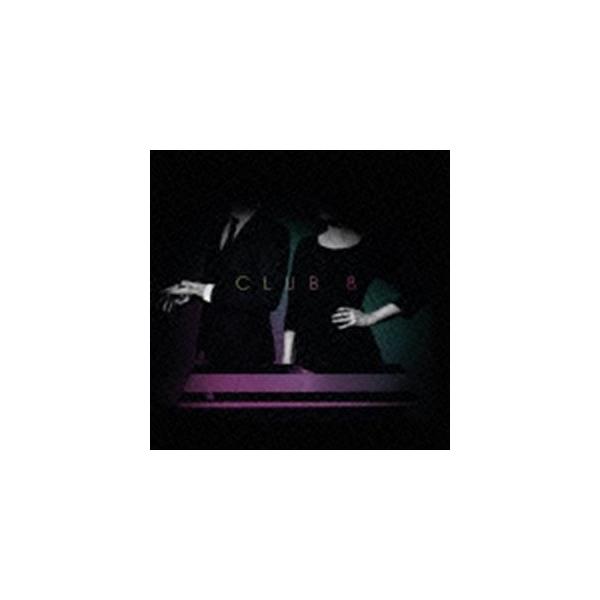 【発売日：2015年11月25日】種別:CD 洋楽ポップス ※こちらの商品はインディーズ盤にて流通量が少なく、手配できない場合がございます 発売日:2015/11/25 販売元:アート・ユニオン 登録日:2015/10/05 クラブ8 クラ...