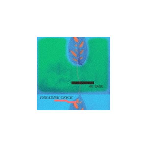 【発売日：2023年05月26日】種別:CD 洋楽クラブ/テクノ ※こちらの商品はインディーズ盤にて流通量が少なく、手配できない場合がございます 発売日:2023/05/26 販売元:ブリッジ 登録日:2023/06/19 M.SAGE セ...