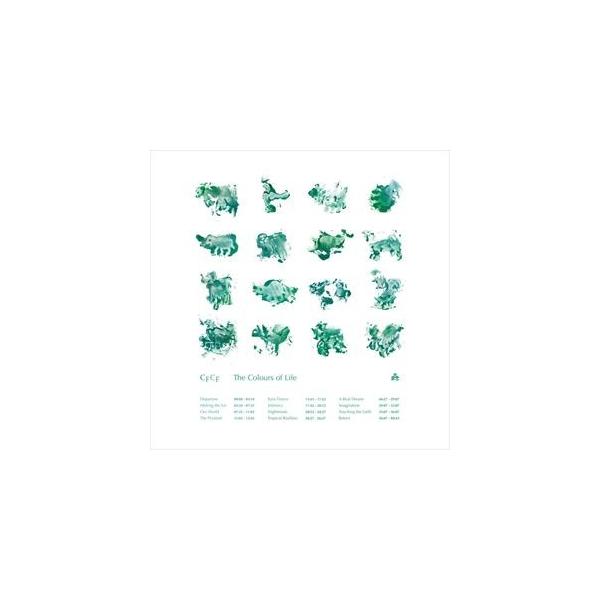 【発売日：2015年12月23日】種別:CD イージーリスニングヒーリング/ニューエイジ ※こちらの商品はインディーズ盤にて流通量が少なく、手配できない場合がございます 発売日:2015/12/23 販売元:アート・ユニオン 登録日:201...