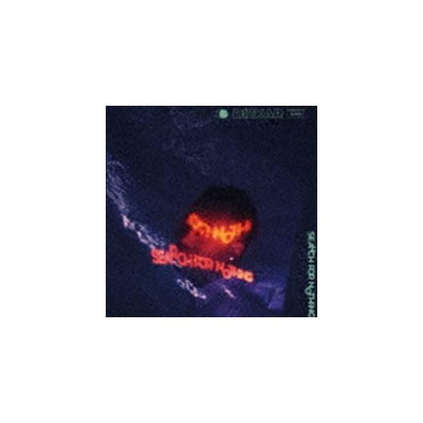 【発売日：2019年12月18日】種別:CD 洋楽ラップ/ヒップホップ 発売日:2019/12/18 販売元:ディスクユニオン 登録日:2019/11/11 ディズカー ディズカー サーチ フォー ナッシング ジャパン エクスクルーシブ エ...