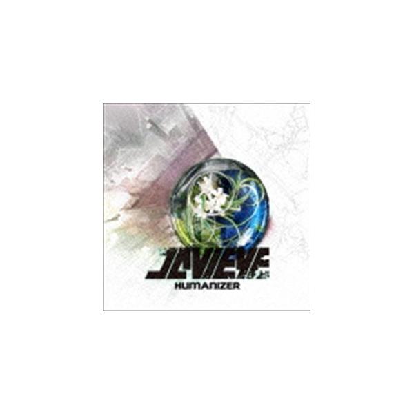 【発売日：2016年01月20日】種別:CD 邦楽ロック/ソウル 発売日:2016/01/20 販売元:エル・ディー・アンド・ケイ 登録日:2015/10/28 JAWEYE ジョアイ ヒューマナイザー JAWEYE CD 特典:新曲ダウン...
