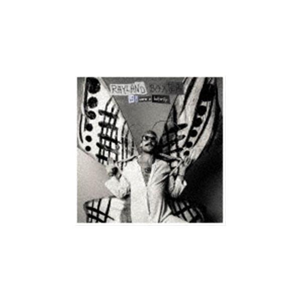 【発売日：2022年11月09日】種別:CD 洋楽ロック ※こちらの商品はインディーズ盤にて流通量が少なく、手配できない場合がございます 発売日:2022/11/09 販売元:ウルトラ・ヴァイヴ 登録日:2022/11/02 RAYLAND...