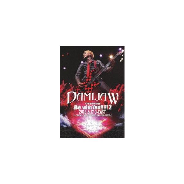 【発売日：2013年09月25日】種別:DVD 音楽邦楽ロック 発売日:2013/09/25 販売元:エイベックス・ミュージック・クリエイティヴ 登録日:2013/07/11 DAMIJAW 特典:ブックレット 内容:Angel， you’...