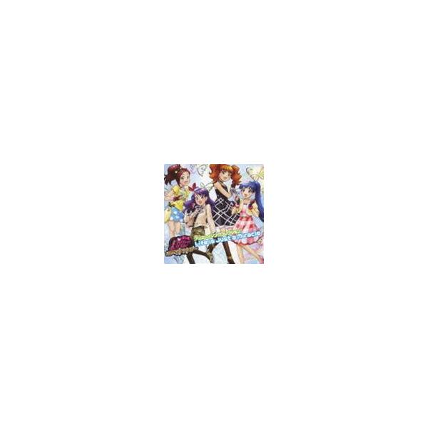 【発売日：2012年12月19日】種別:CD アニメ・ゲーム国内アニメ音楽 発売日:2012/12/19 販売元:エイベックス・ピクチャーズ 登録日:2012/10/11 （アニメーション） プリティーリズム ディアマイフューチャー プリズ...