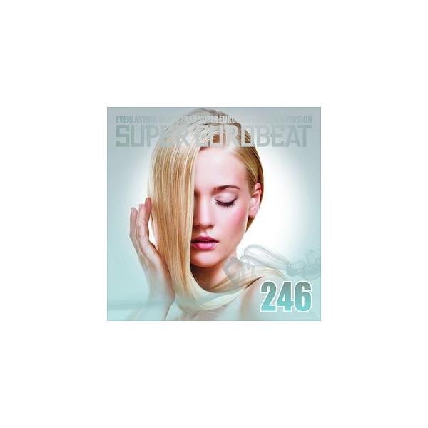 【発売日：2017年12月20日】種別:CD 洋楽クラブ/テクノ 発売日:2017/12/20 販売元:エイベックス・ミュージック・クリエイティヴ 登録日:2017/10/30 （V.A.） スーパーユーロビート ボリューム 246 特典:...
