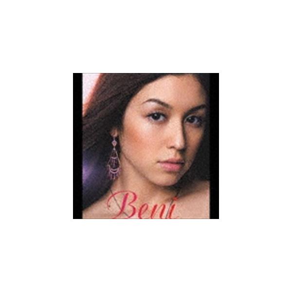 【発売日：2005年02月09日】種別:CD 邦楽J-POP 発売日:2005/02/09 販売元:エイベックス・ミュージック・クリエイティヴ 登録日:2006/10/20 安良城紅 アラシロベニ ベニ 安良城紅 CD BENI アルバム ...