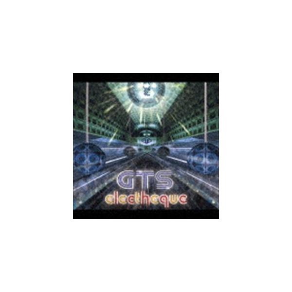 【発売日：2005年03月09日】種別:CD 邦楽クラブ/テクノ 発売日:2005/03/09 販売元:エイベックス・ミュージック・クリエイティヴ 登録日:2006/10/20 GTS ジーティーエス エレクティーク 内容:LE FREAK...