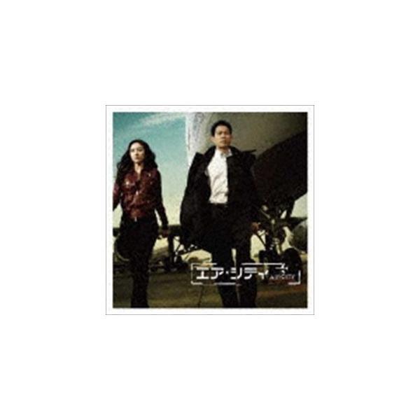 【発売日：2008年01月25日】種別:CD 邦楽J-POP 発売日:2008/01/25 販売元:エイベックス・ミュージック・クリエイティヴ 登録日:2007/11/26 （オリジナル・サウンドトラック） エアシティ オリジナルサウンドト...