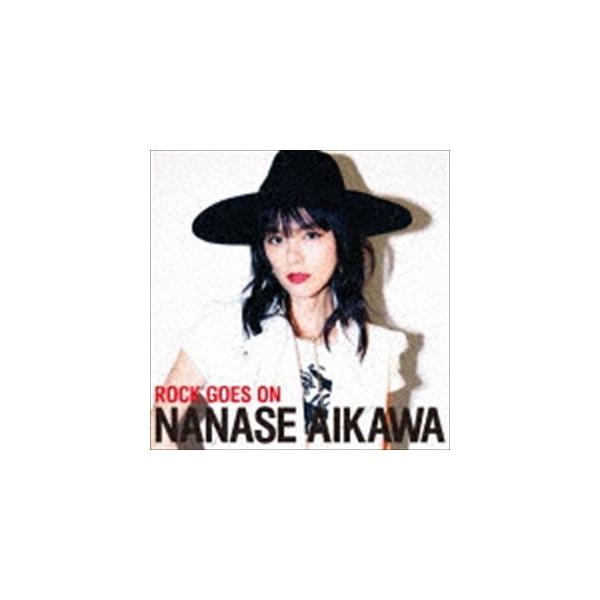 【発売日：2018年06月20日】種別:CD 邦楽ロック/ソウル 発売日:2018/06/20 販売元:エイベックス・ミュージック・クリエイティヴ 登録日:2018/04/25 相川七瀬 アイカワナナセ ロック ゴーズ オン 相川七瀬 CD...