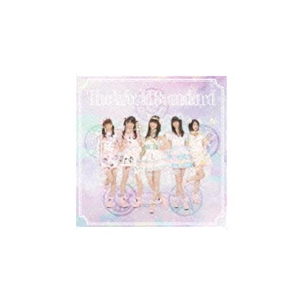 【発売日：2016年05月04日】種別:CD 邦楽J-POP 発売日:2016/05/04 販売元:エイベックス・ミュージック・クリエイティヴ 登録日:2016/03/01 わーすた ワースタ ザ ワールド スタンダード わーすた CD 内...